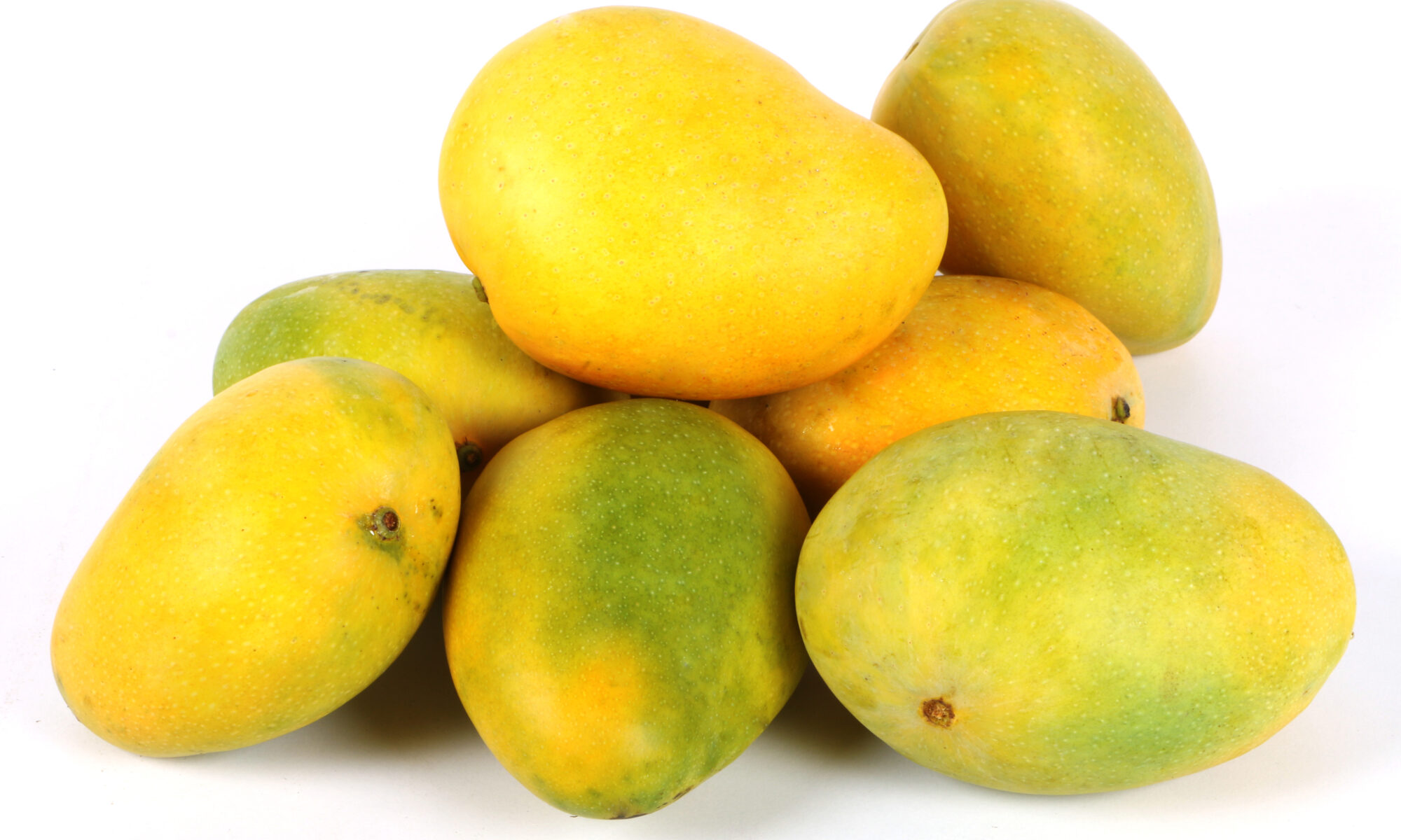 Banginapalli Mangoes 5Kgs – Healing Natural Farms